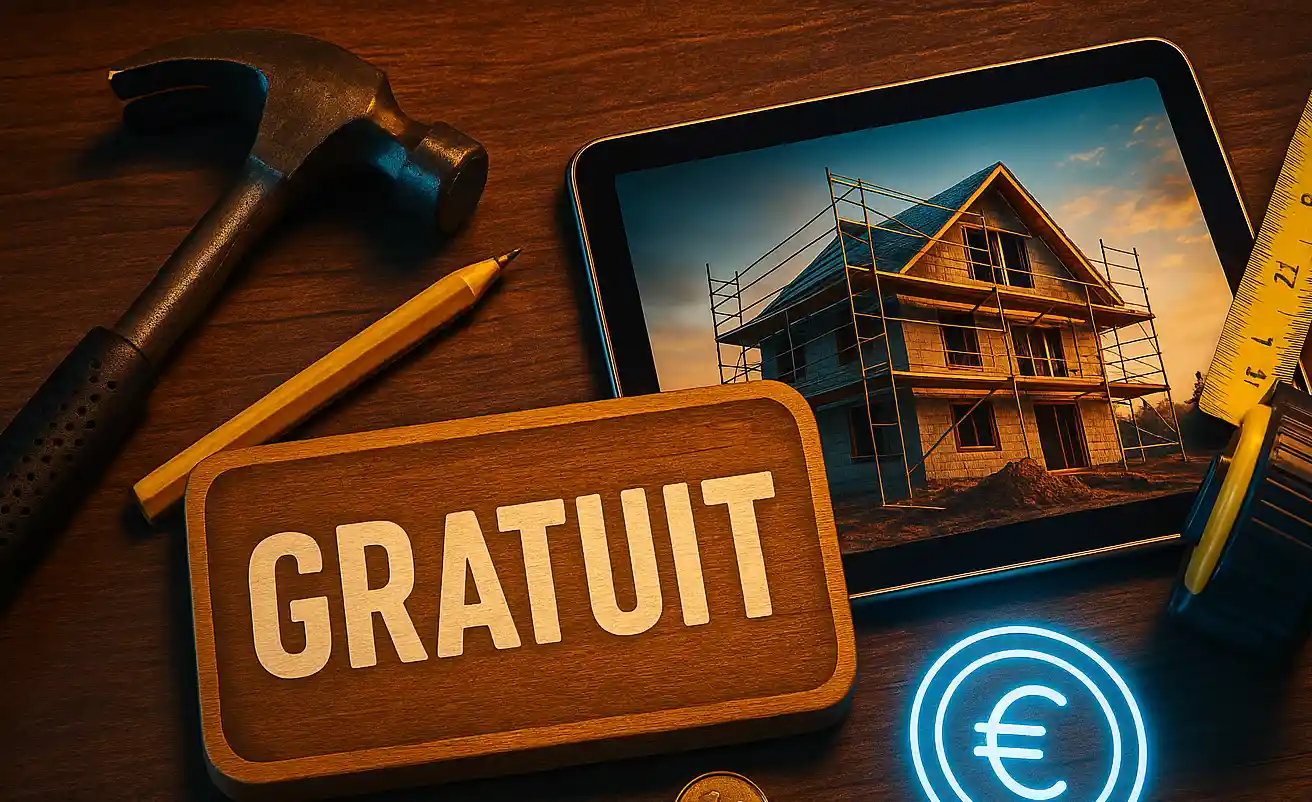 Marre de payer pour trouver des chantiers ? 5 alternatives gratuites